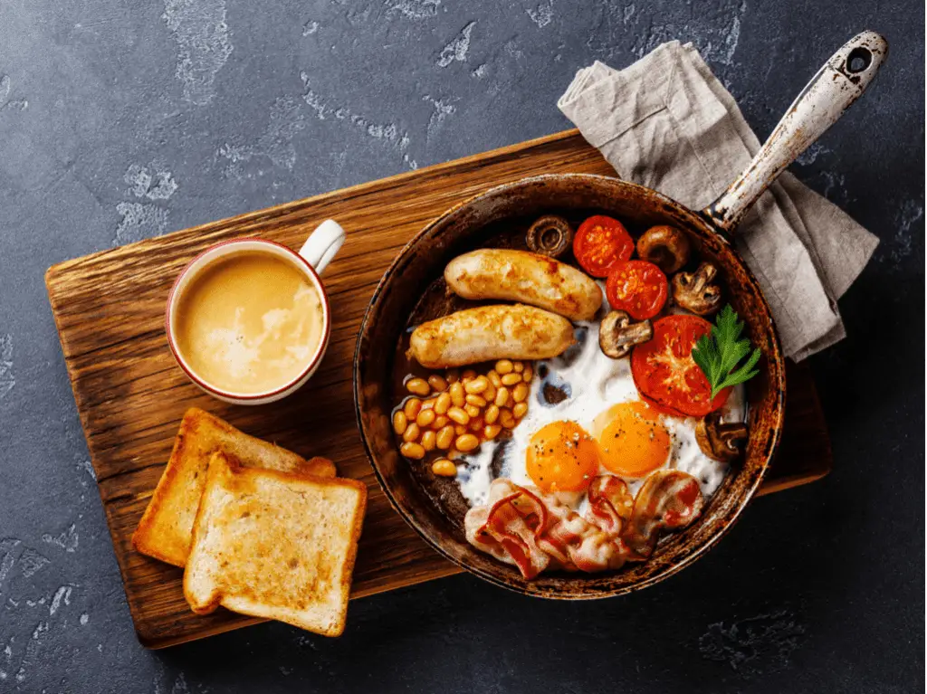 Which Frozen Breakfast to Buy? – The Best 11 Options Out There – My ...