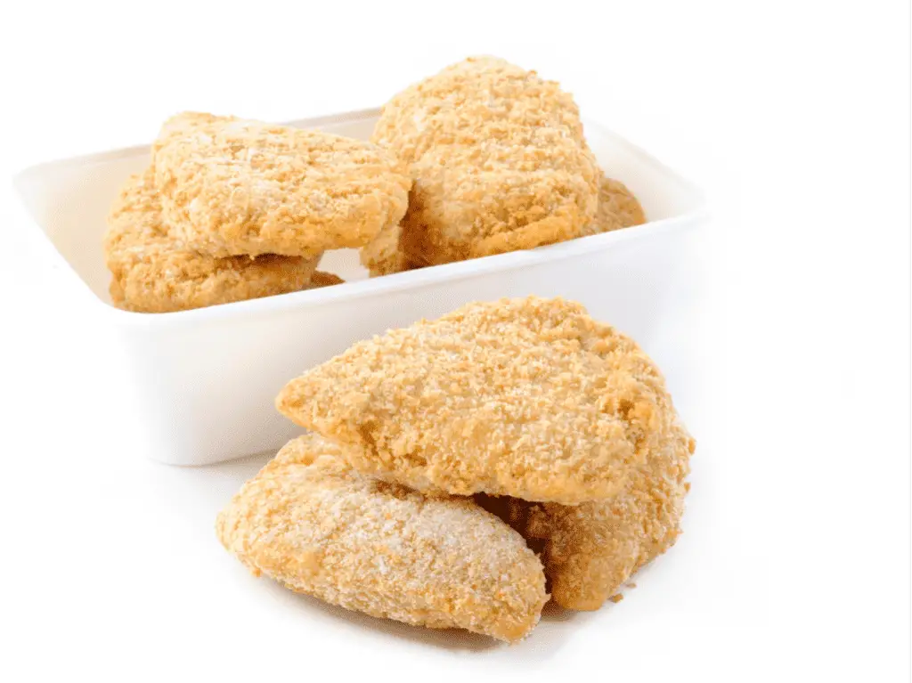 5 Types of Frozen Chicken Nuggets: Which Ones Are Worth Buying? – My ...