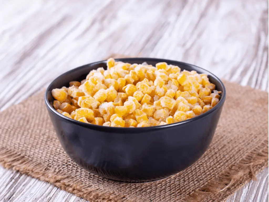 The 4 Best Frozen Corn You Can Buy – My Frozen Picks