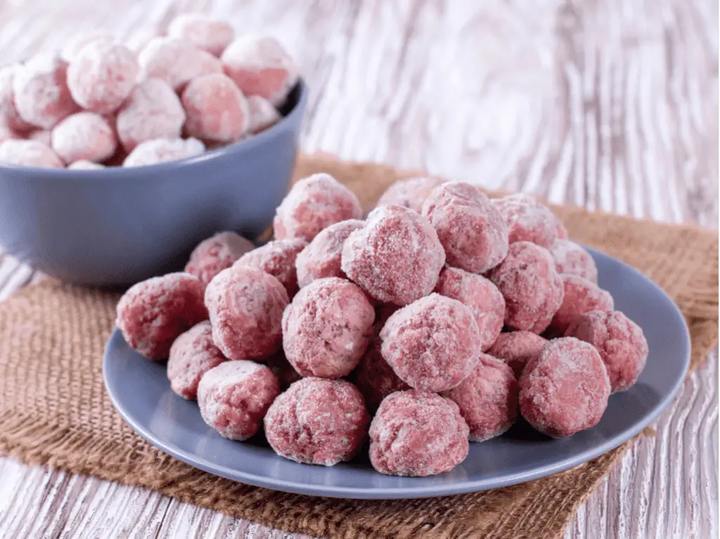 The 7 Types of Frozen Meatballs: Which Ones Are Worth Buying? – My ...