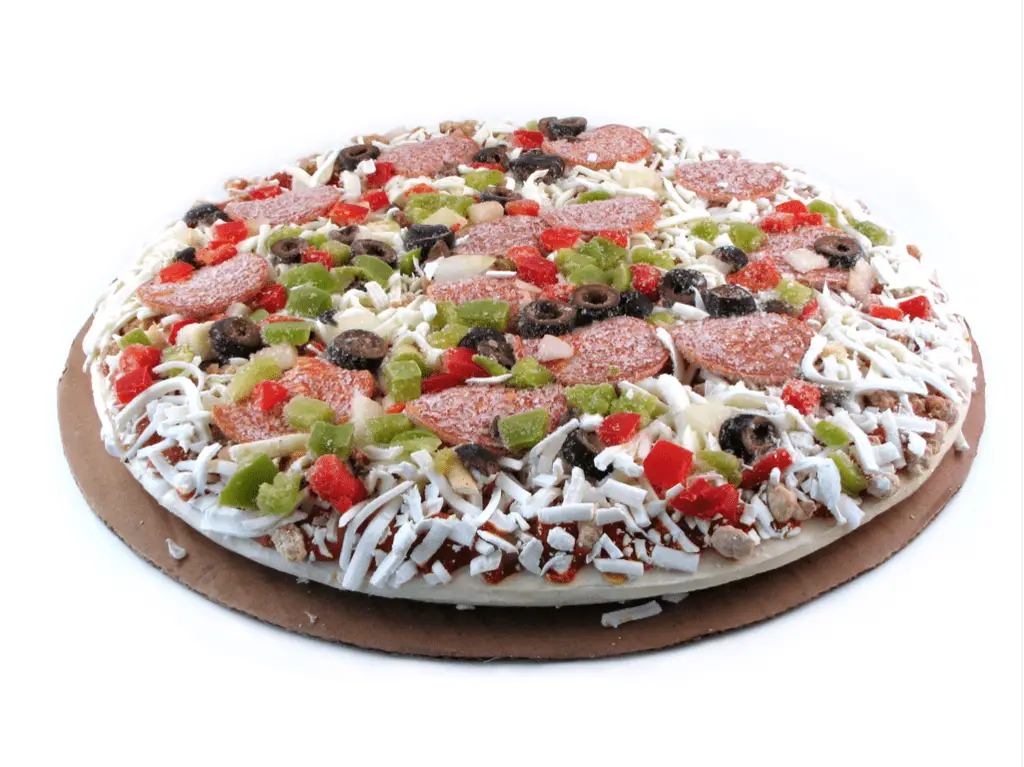 7 Types of Frozen Pizza: The Best Options for Every Budget – My Frozen ...