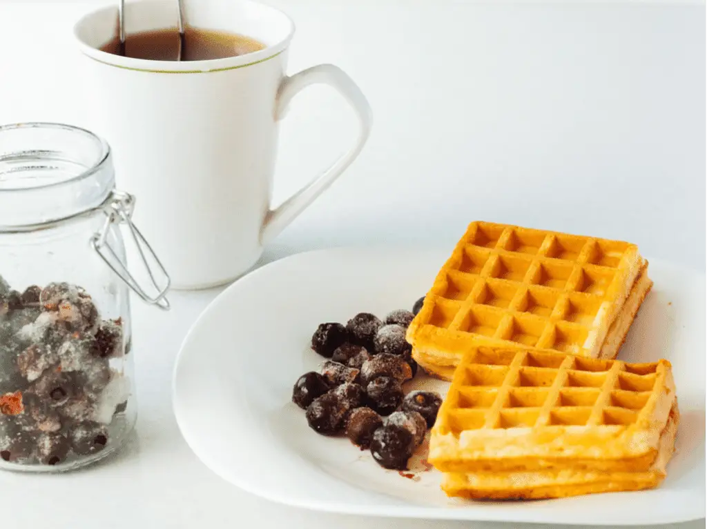 The Best Frozen Waffles to Stock in Your Freezer: 6 Tasty Options – My ...