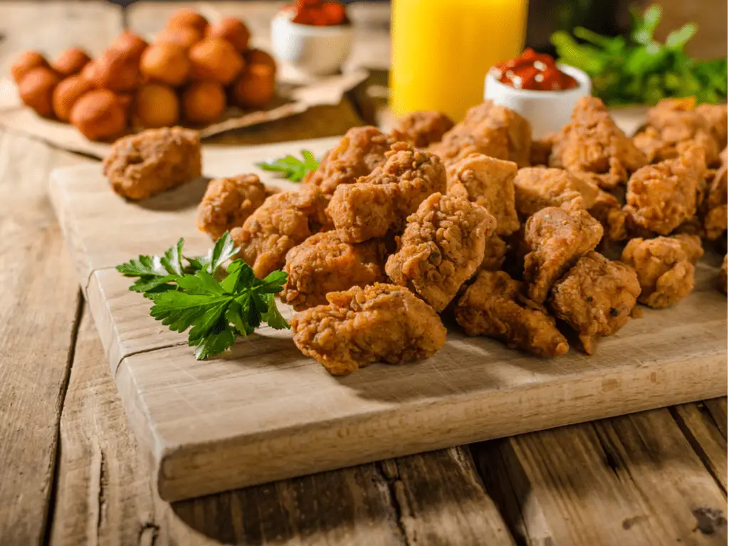 12 Types of Frozen Snacks You Can Keep in Your Freezer – My Frozen Picks