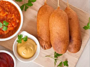 5 Best Frozen Corn Dogs: Which Ones Are Worth Buying? – My Frozen Picks