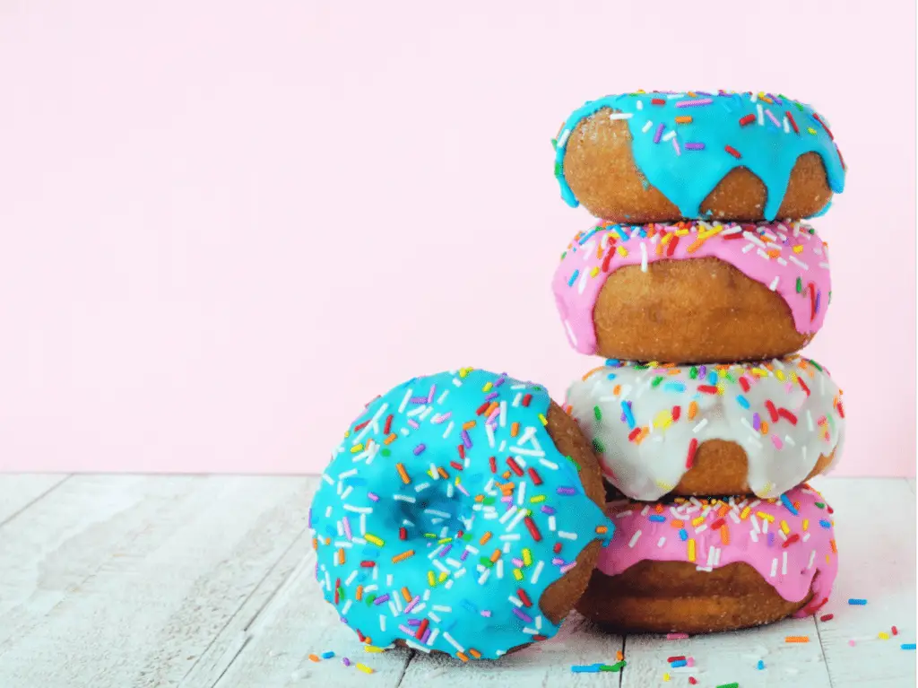 The 5 Best Frozen Donuts to Keep in Your Freezer: Our Top Picks – My ...