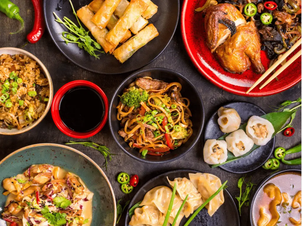 The Best Frozen Chinese Food: 6 Options Worth Buying – My Frozen Picks