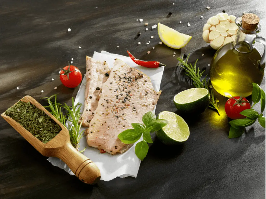 The 6 Best Frozen Fish Fillets to Buy: Which Ones Are Worth Your Money ...