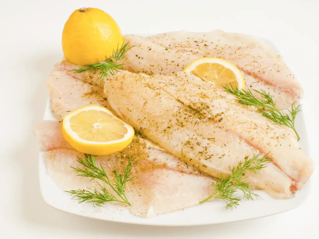 The 5 Best Frozen Tilapia: Which Ones Are Worth Buying? – My Frozen Picks