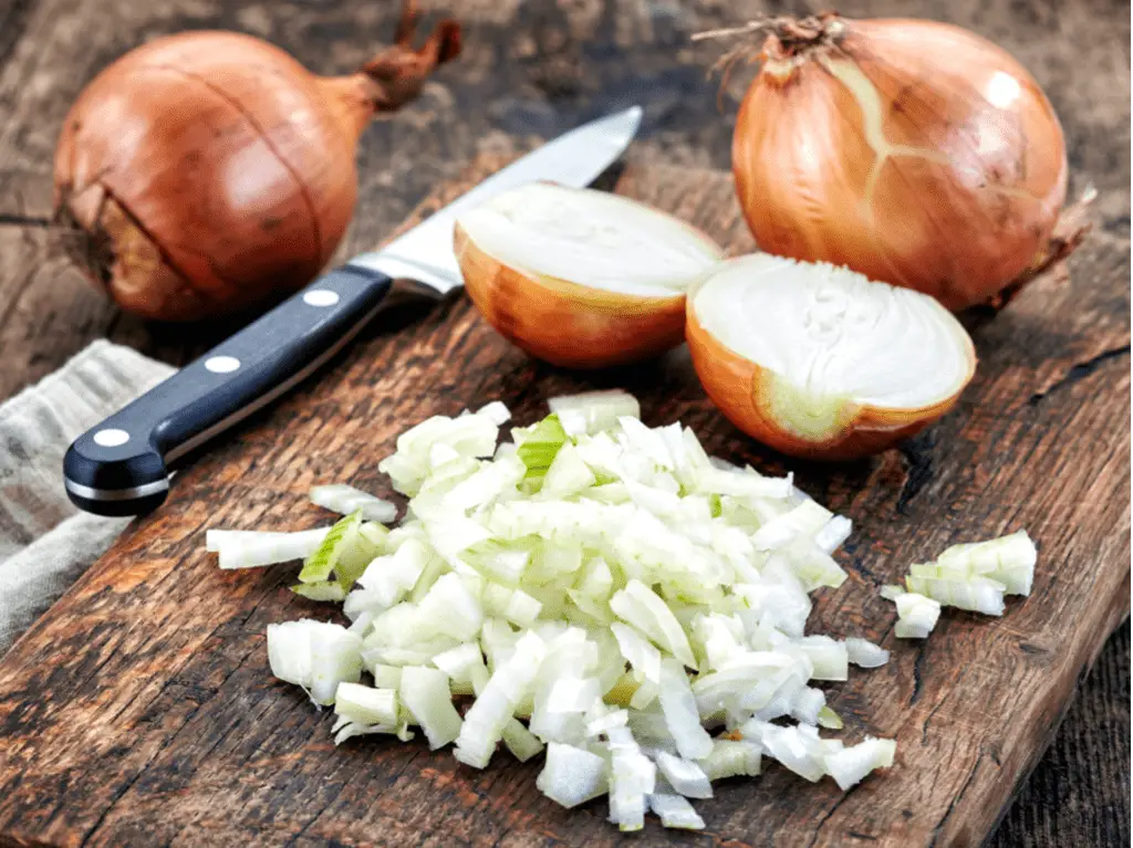 The 4 Best Types of Frozen Onions: Which Ones to Buy? – My Frozen Picks