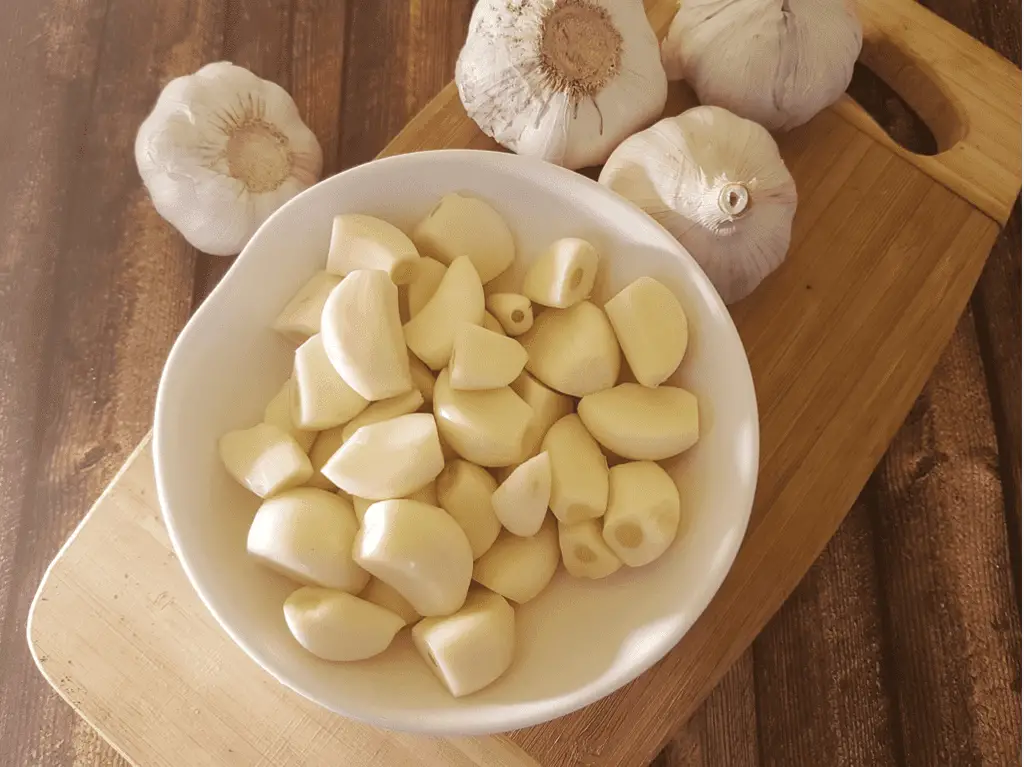 Frozen Garlic: The 3 Best Options on the Market – My Frozen Picks