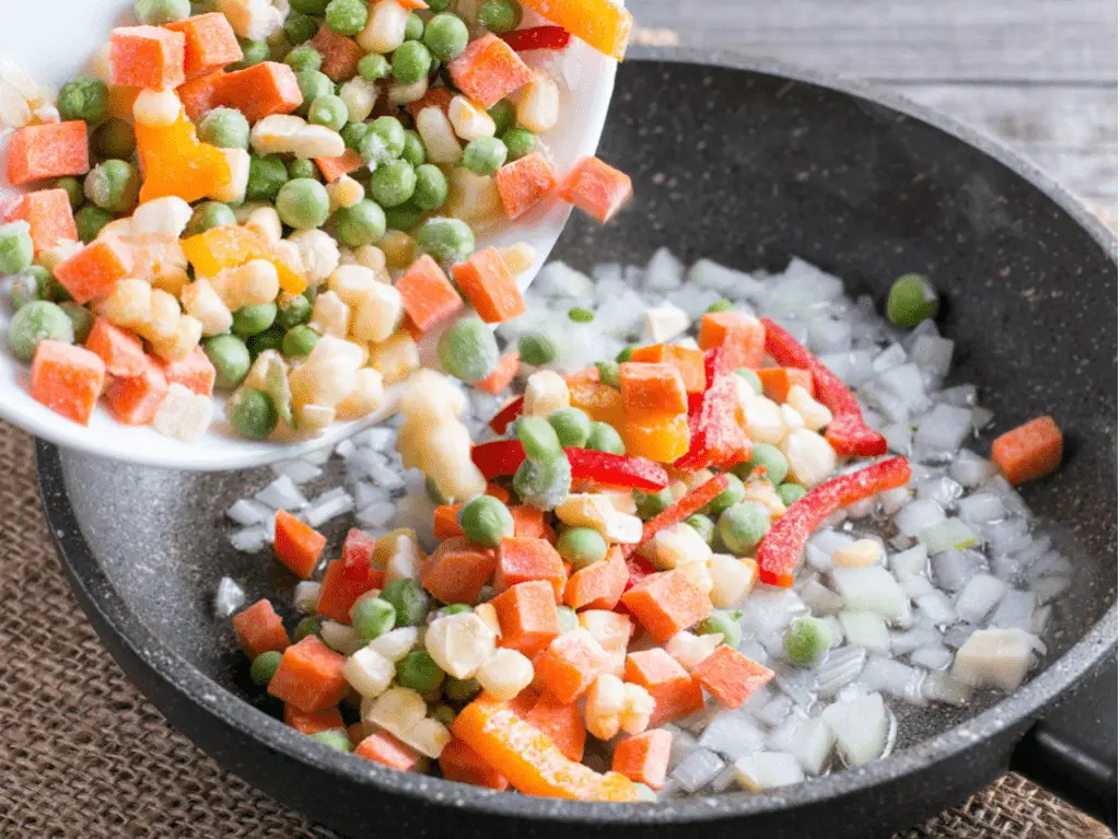 The 8 Best Frozen Mixed Vegetables: Which Ones to Buy – My Frozen Picks
