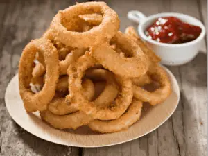 The 6 Best Frozen Onion Rings: Our Top Picks – My Frozen Picks