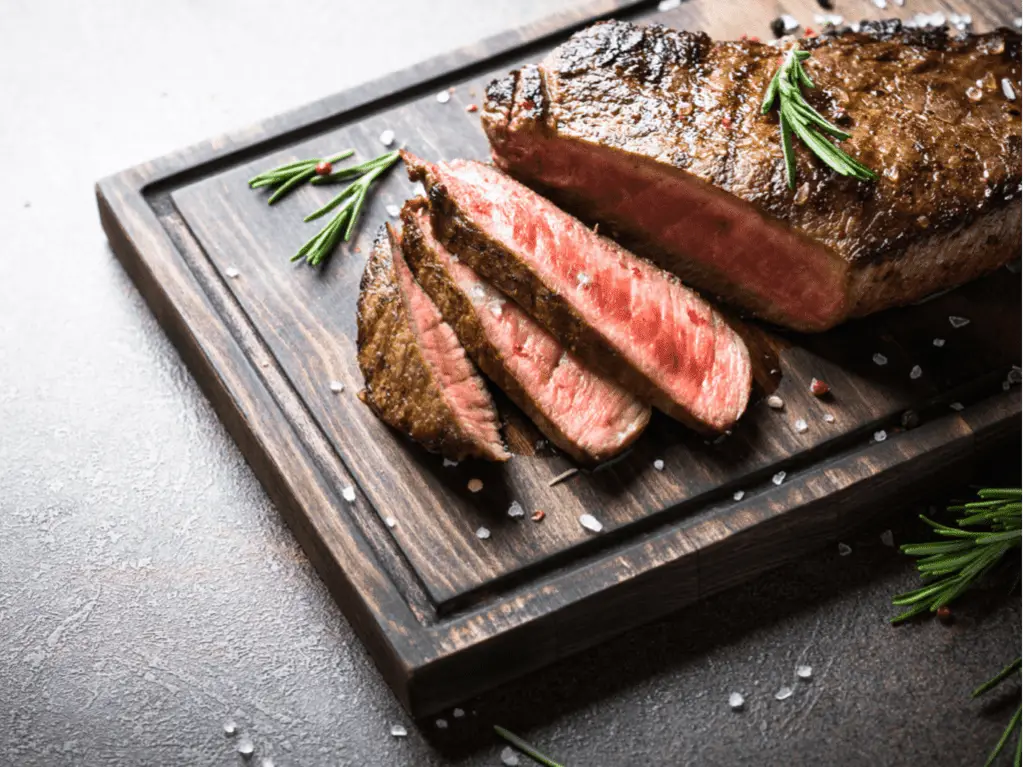 The 6 Best Types of Frozen Steak to Buy: Which Ones Are Worth Buying ...